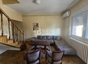 Izdavanje Vila - Zrenjanin
