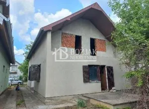 Prodaja Vila - Zrenjanin