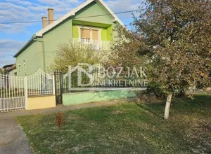 Prodaja Vila - Zrenjanin