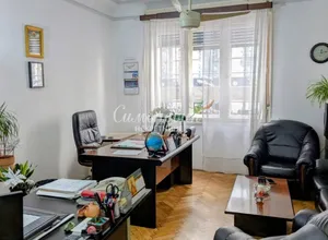 Prodaja Stan - Beograd, Vračar: Kalenić - Slavija - Cvetni Trg
