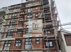 Prodaja Stan - Beograd, Zvezdara: Lipov lad