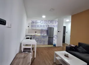 Prodaja Stan - Novi Sad, Podbara - Savina