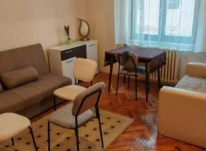 Izdavanje Stan - Novi Sad