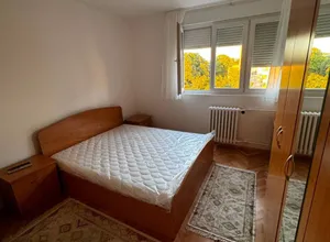 Izdavanje Stan - Beograd, Palilula: Karaburma