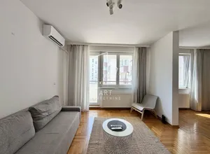 Prodaja Stan - Beograd, Sava Centar