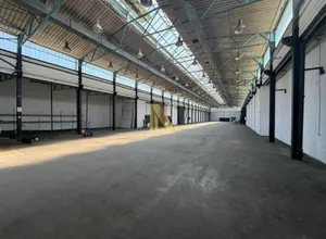 Izdavanje Proizvodni objekat - Novi Sad