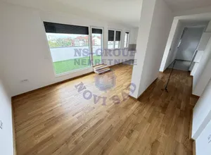 Prodaja Stan - Novi Sad, Novi Telep