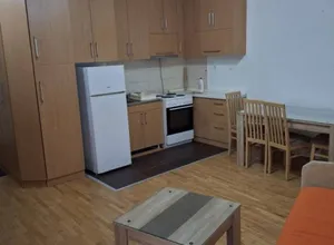 Izdavanje Stan - Novi Sad