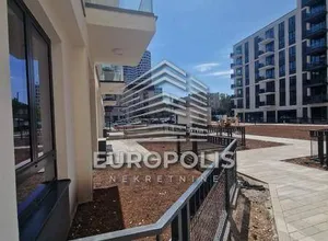 Prodaja Stan - Beograd, Savski Venac: Beograd na vodi - Palata pravde