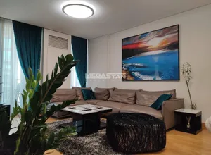 Prodaja Stan - Beograd, Savski Venac: Beograd na vodi - Palata pravde