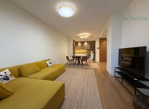 Izdavanje Stan - Beograd