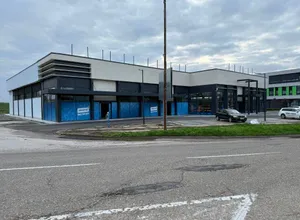 Izdavanje Lokal - Sombor