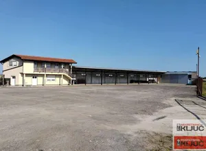 Izdavanje Proizvodni objekat - Novi Sad