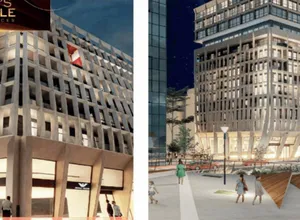 Prodaja Stan - Beograd, Savski Venac: Klinički centar - Kneza Milosa