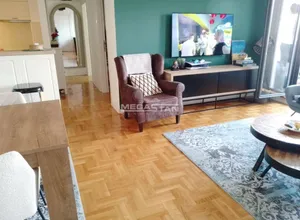 Prodaja Stan - Beograd, Zvezdara: Kluz - Zeleno brdo - Olimp