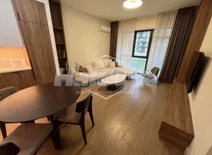 Izdavanje Stan - Beograd, Savski Venac: Beograd na vodi - Palata pravde