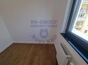 Prodaja Stan - Novi Sad