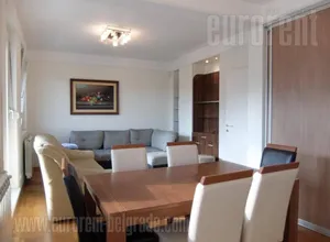 Izdavanje Stan - Beograd, Novi Beograd: Akademija - Arena