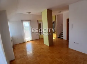 Prodaja Stan - Novi Sad, Grbavica