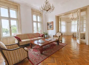Prodaja Stan - Beograd, Savski Venac: Klinički centar - Kneza Milosa