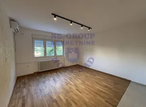 Prodaja Stan - Novi Sad, Betanija