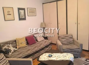 Izdavanje Stan - Novi Sad, Stari Grad: Centar - Novi Bulevar