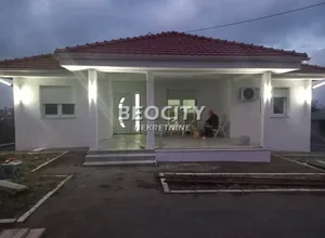 Prodaja Vila - Beograd, Barajevo Centar