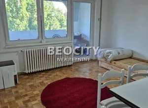 Prodaja Stan - Novi Sad, Železnička stanica - Banatić