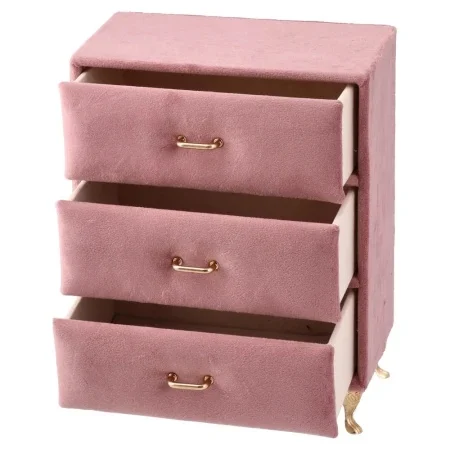 Takk velora kutija za nakit fioke roze ( 805086 )