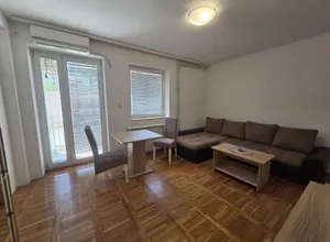 Izdavanje Stan - Novi Sad