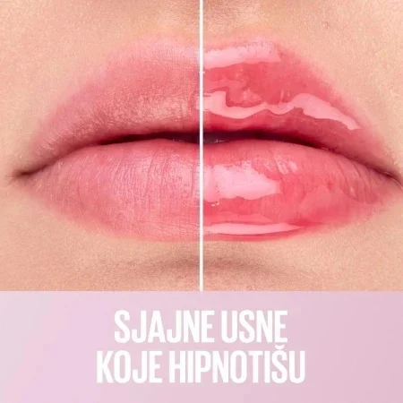 Maybeline lifter gel sjaj za usne 2 ( 1100057368 )