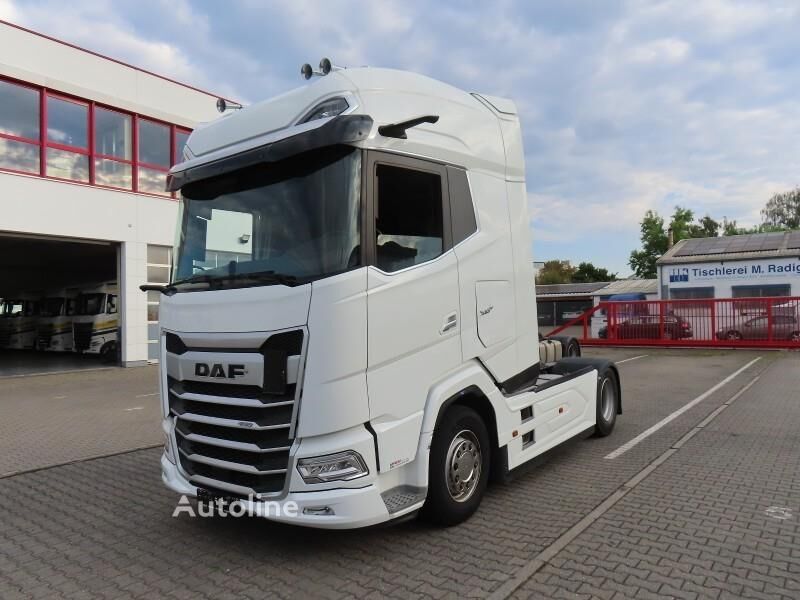 DAF XG+ 480 FT 4X2 tegljač