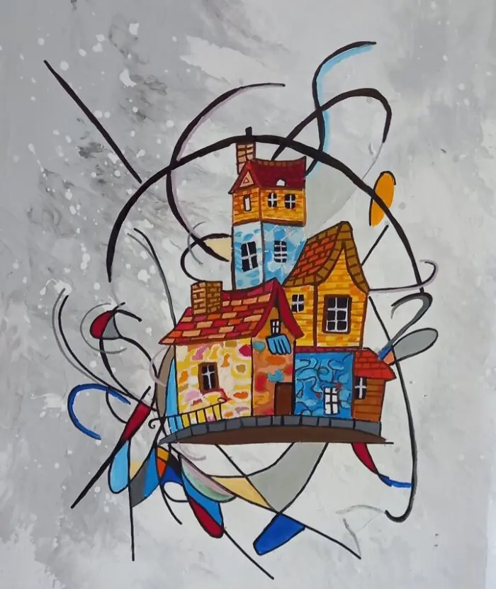 House shapes