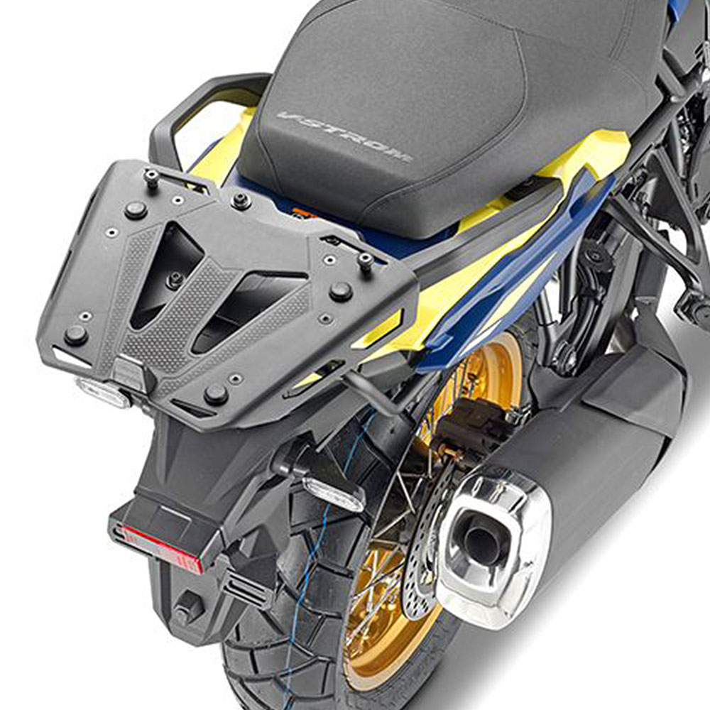 Nosač centralnog kofera Kappa Suzuki DL 800 V STROM (23-26) KR3125