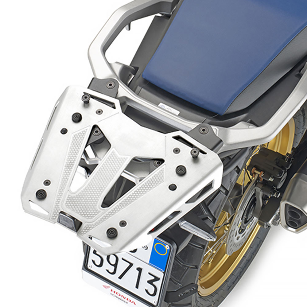 Nosač centralnog kofera Kappa Honda XL 750 Transalp (23-26) KR1201