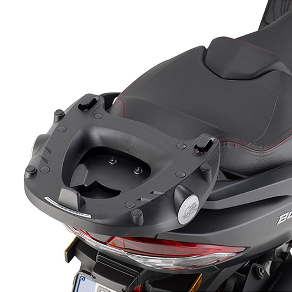 Nosač centralnog kofera Kappa Suzuki Burgman 400 (06-26) KR3115
