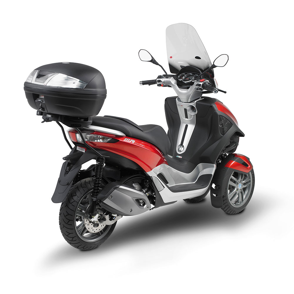 Nosač centralnog kofera Kappa Piaggio MP3 300 (11-24) KR5600