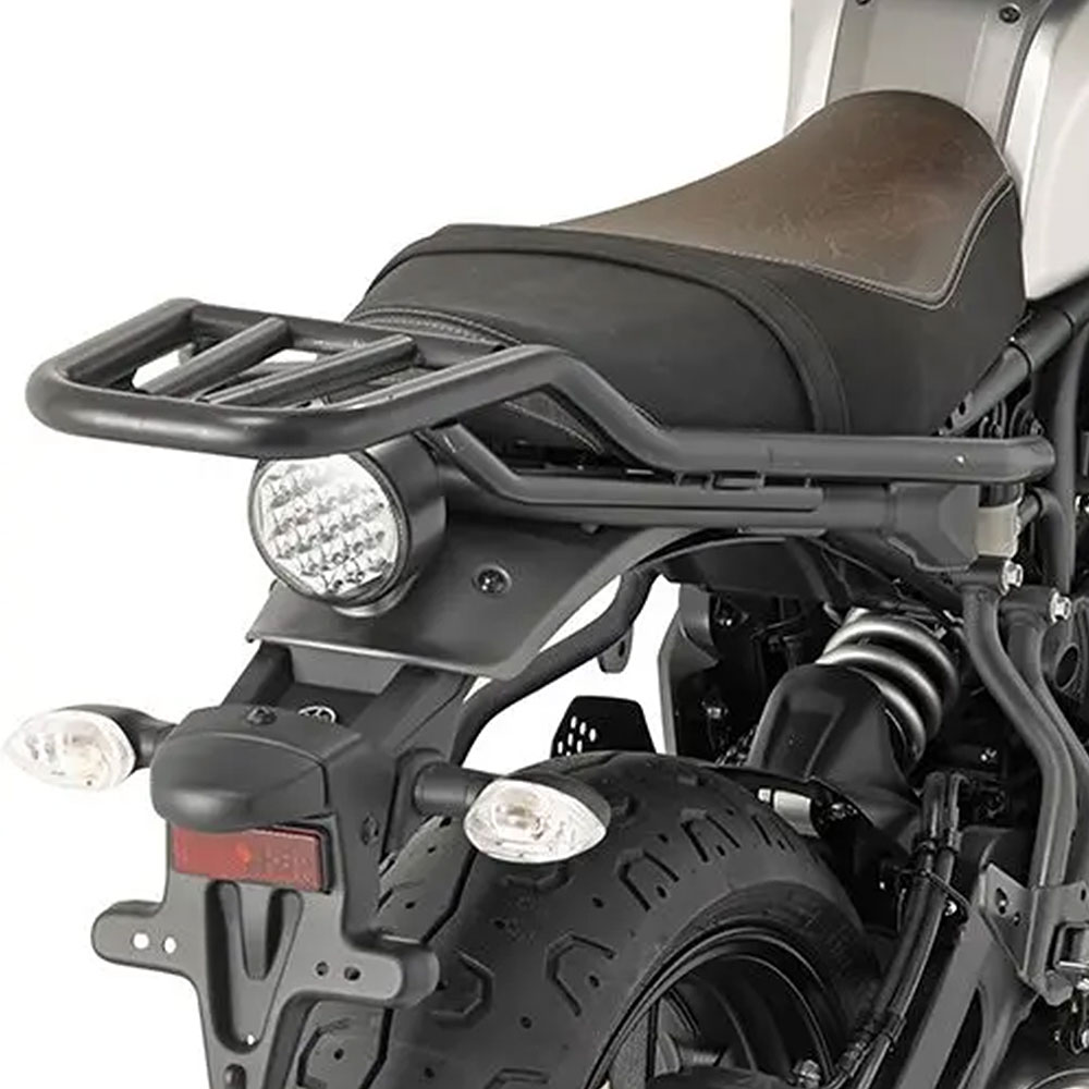 Nosač centralnog kofera Kappa Yamaha XSR 700 (16-25) KR2126