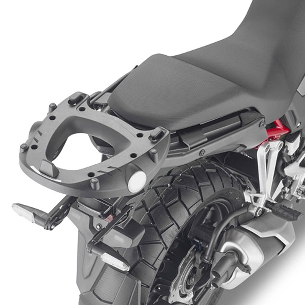 Nosač centralnog kofera Kappa Honda CB 500 X (13-23) NX 500 (24-26) KR1171