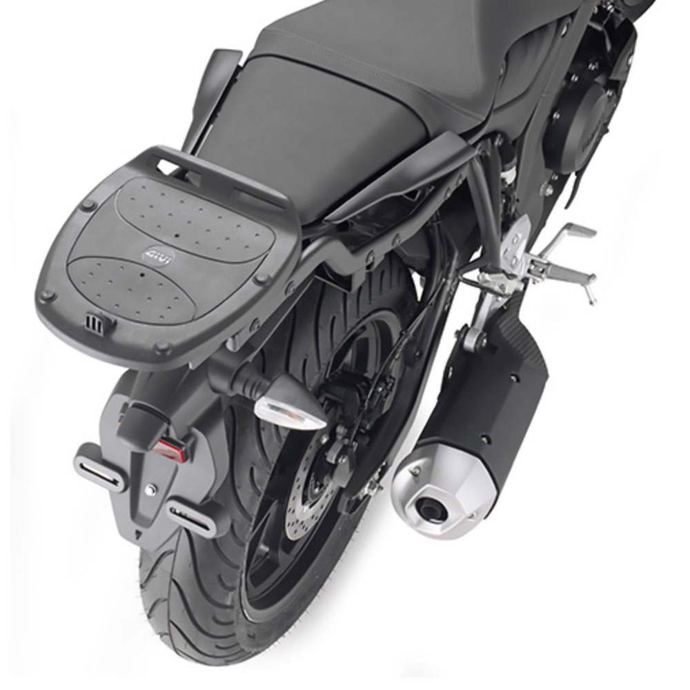 Nosač centralnog kofera Kappa Yamaha MT 125 (20-26) KR2166