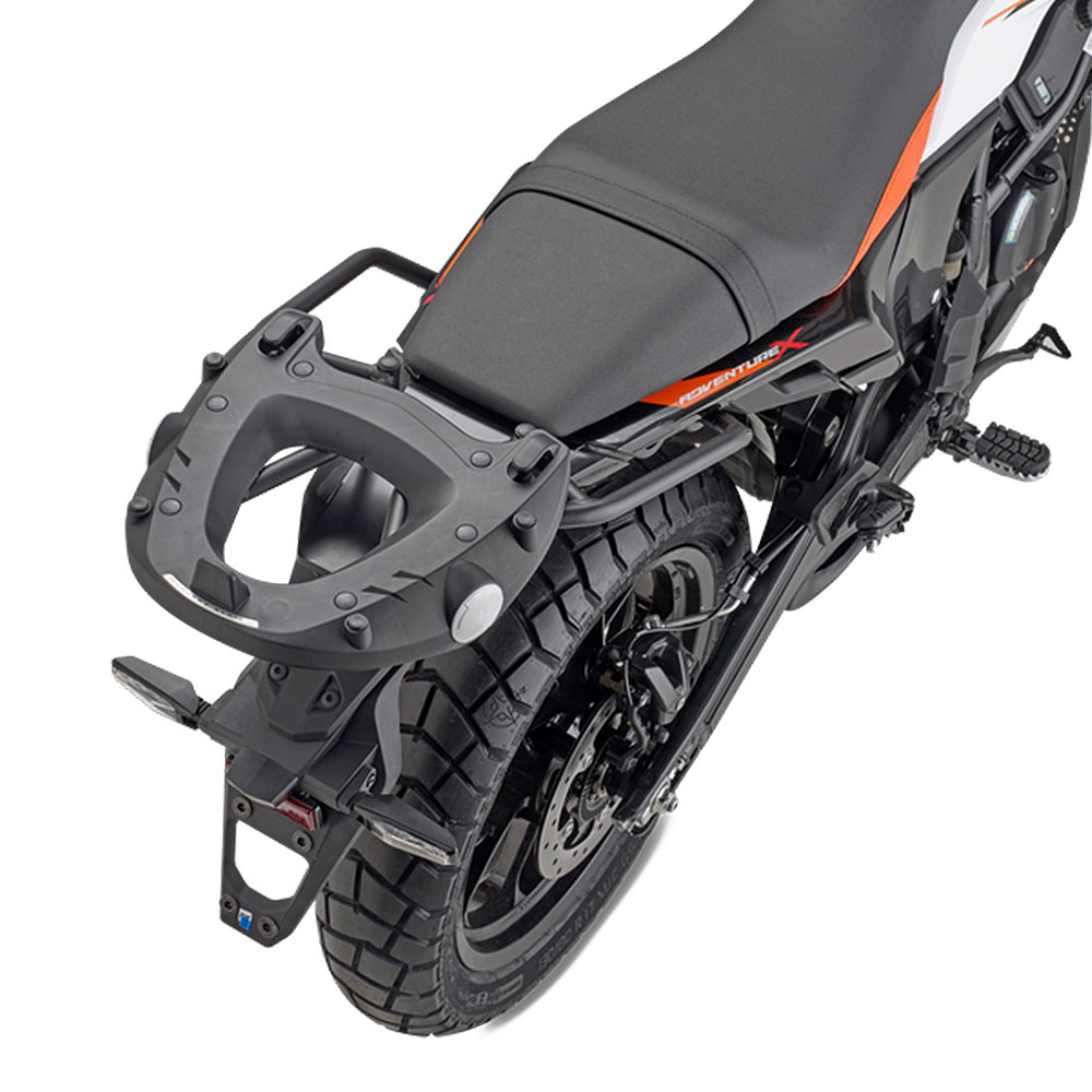 Nosač centralnog kofera Kappa KTM 390 Adventure X / R (25-26) KR7718
