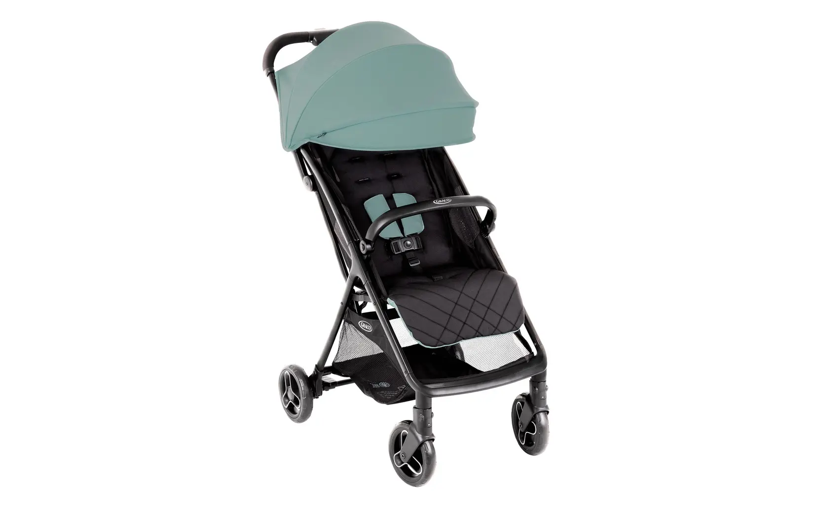 GRACO Kolica za bebe Myavo menta