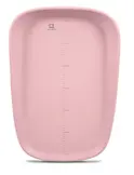 Lorelli Podloga za presvlačenje Lulu, Roze