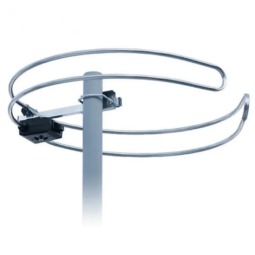 FM antena spoljnja Iskra FM-10F (87.8-108 MHz) 5791