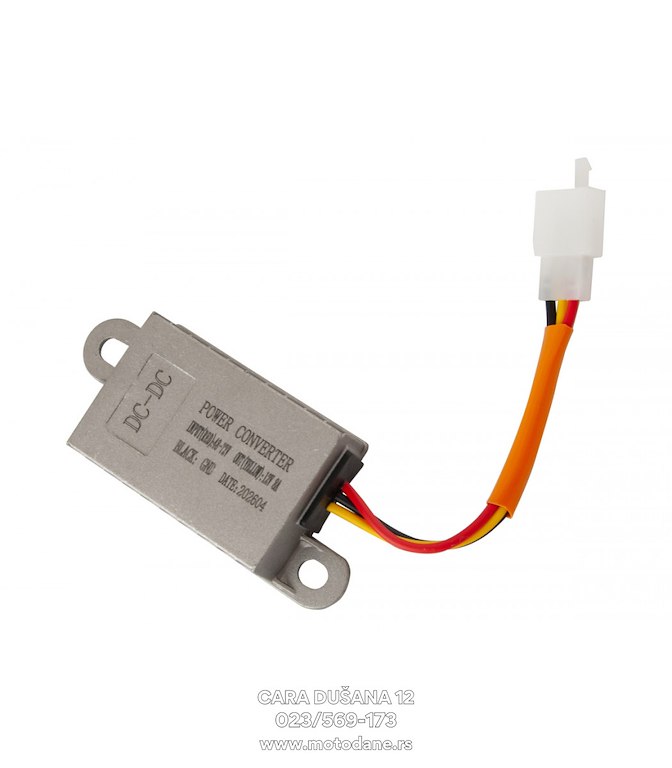Konektor modul za električni bicikl Veneco SPARK