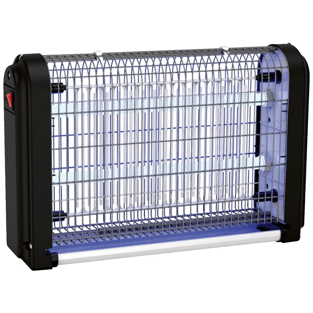 Električna zamka za insekte, UV 9 W, IKM50L