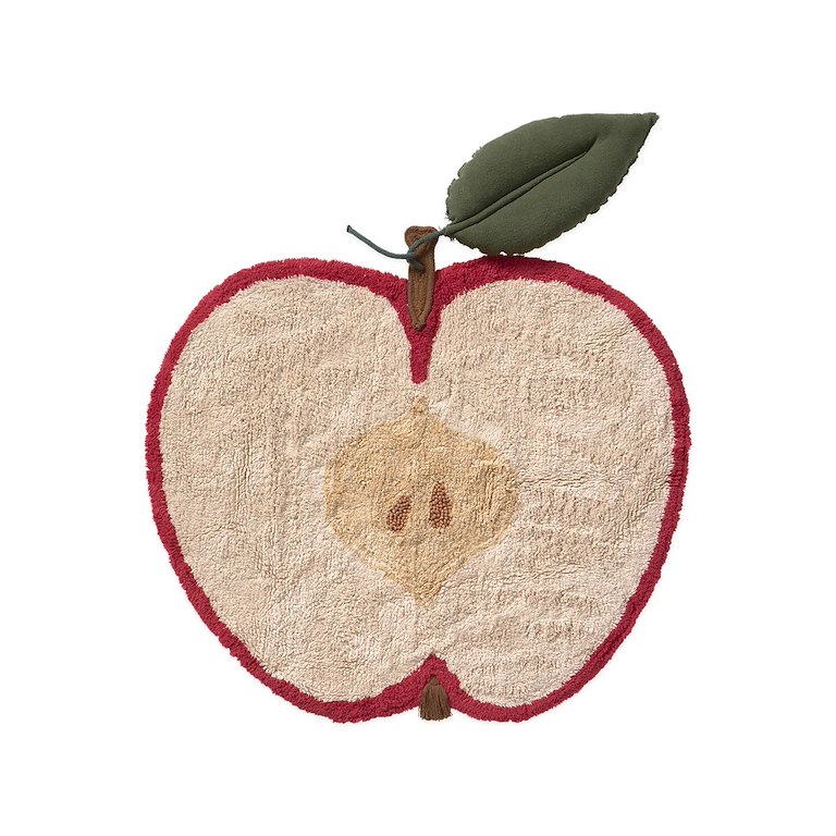 Lorena Canals tepih apple