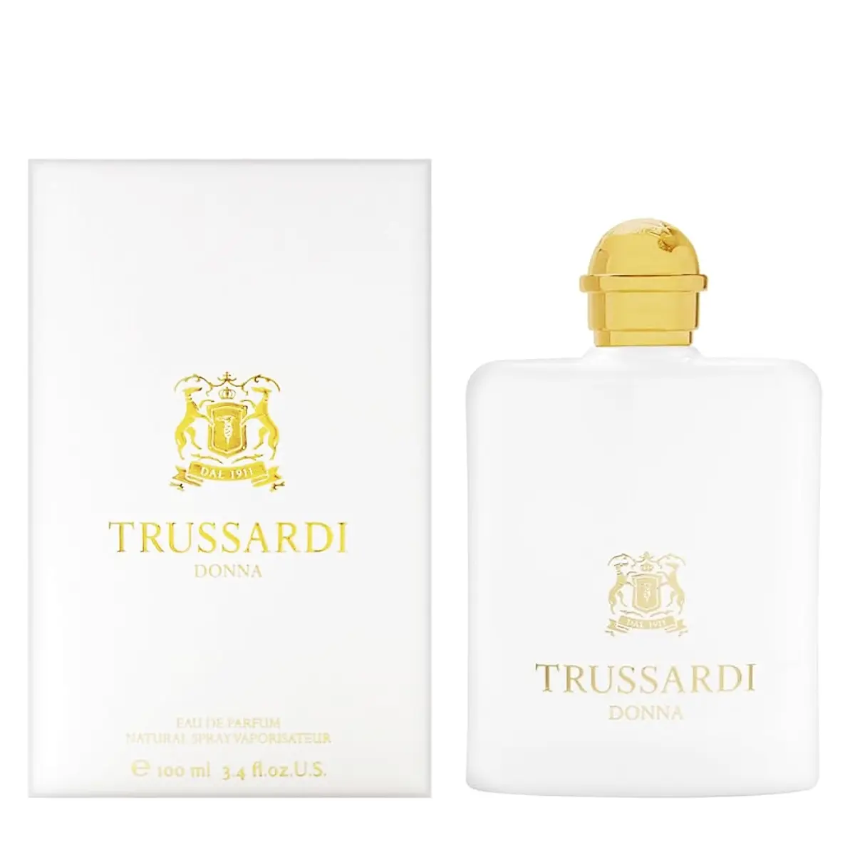 Trussardi Ženski parfem Donna, EDP 100ml