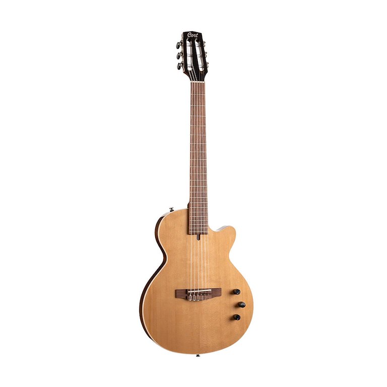 Cort Sunset NYlectric NAT klasična ozvučena gitara