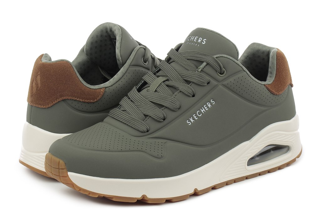 Skechers 
Plitke patike
- Uno